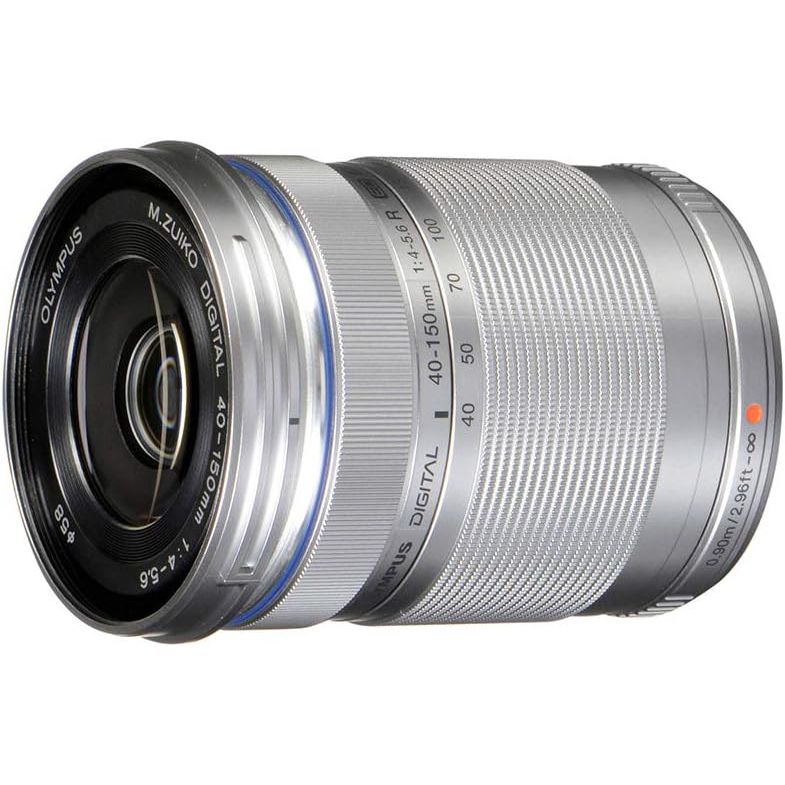 The best Olympus lenses (OM System) in 2025 | Digital Camera World