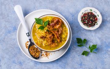 34 chunky soup recipes that'll fill you up | GoodtoKnow