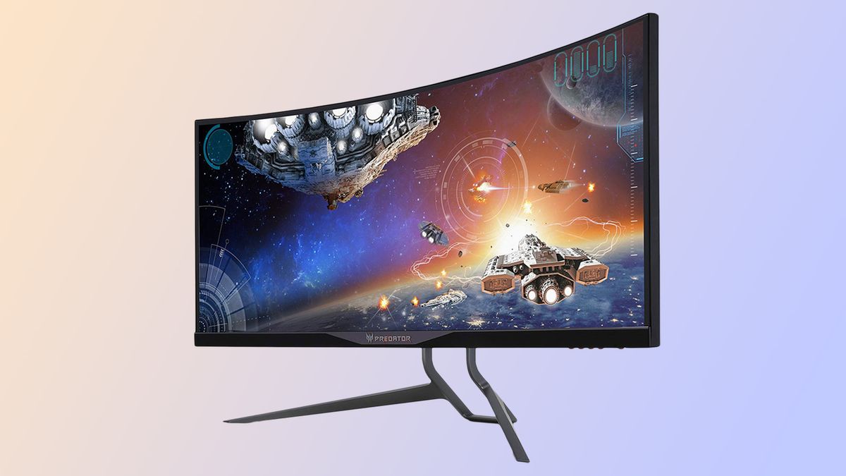 Best Curved Monitors | Tom's Guide