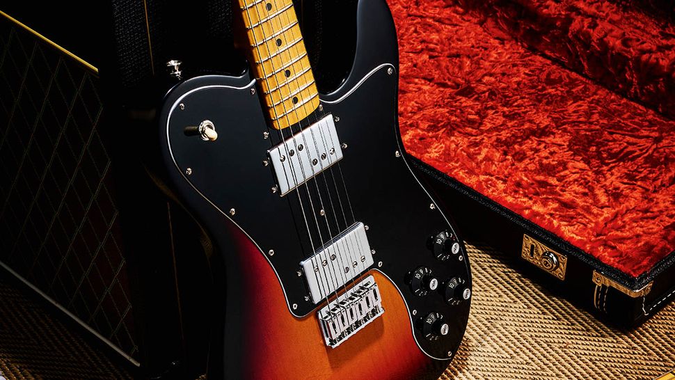 Best Telecasters 2025: top Teles for every taste | Guitar World