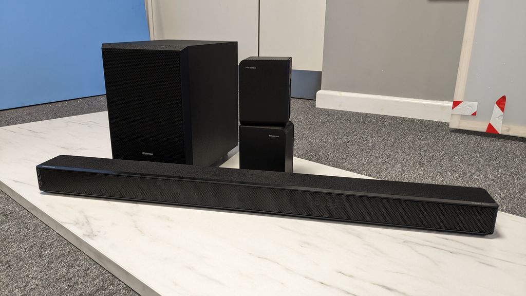 The best Dolby Atmos soundbars and speakers 2024 | TechRadar