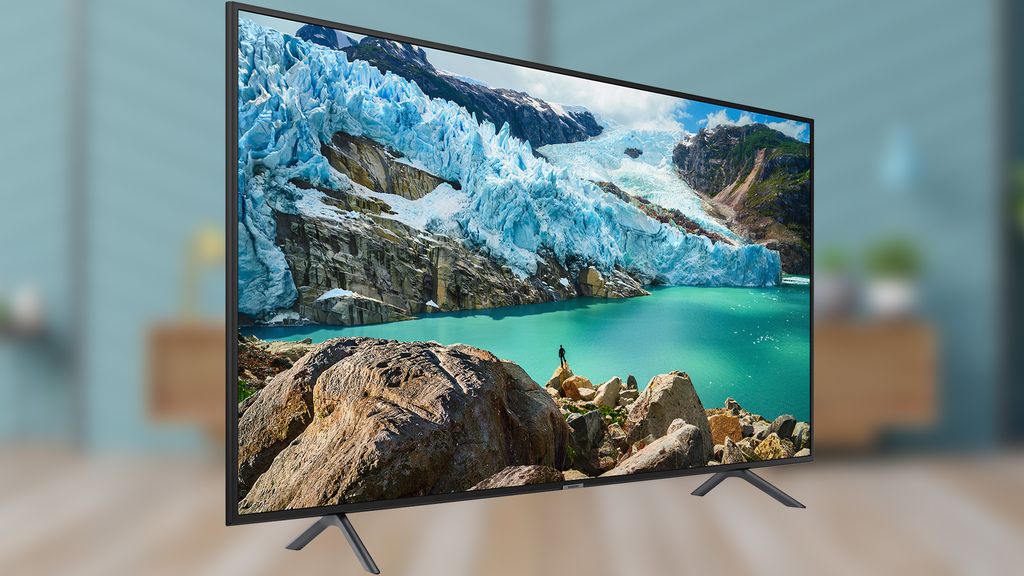 Samsung RU7100 review | Tom's Guide