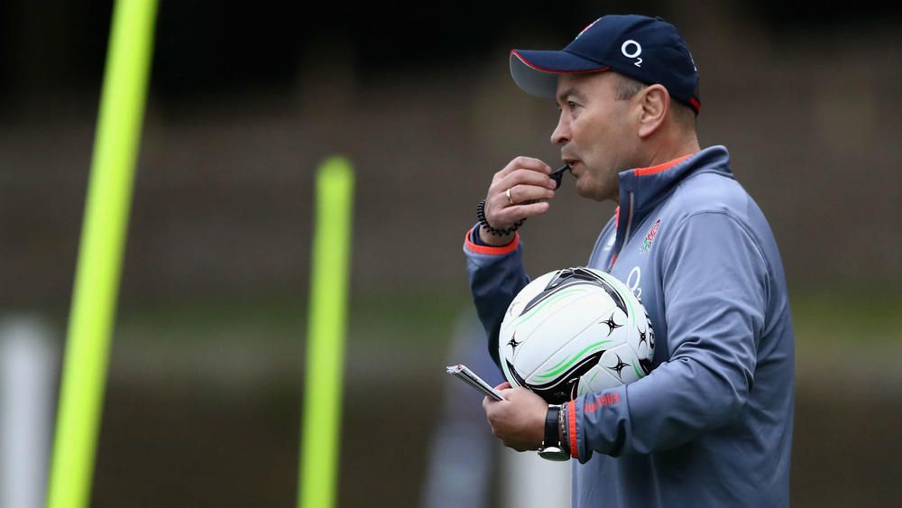 Jones outlines trust in England rugby squad following Rooney rumpus ...