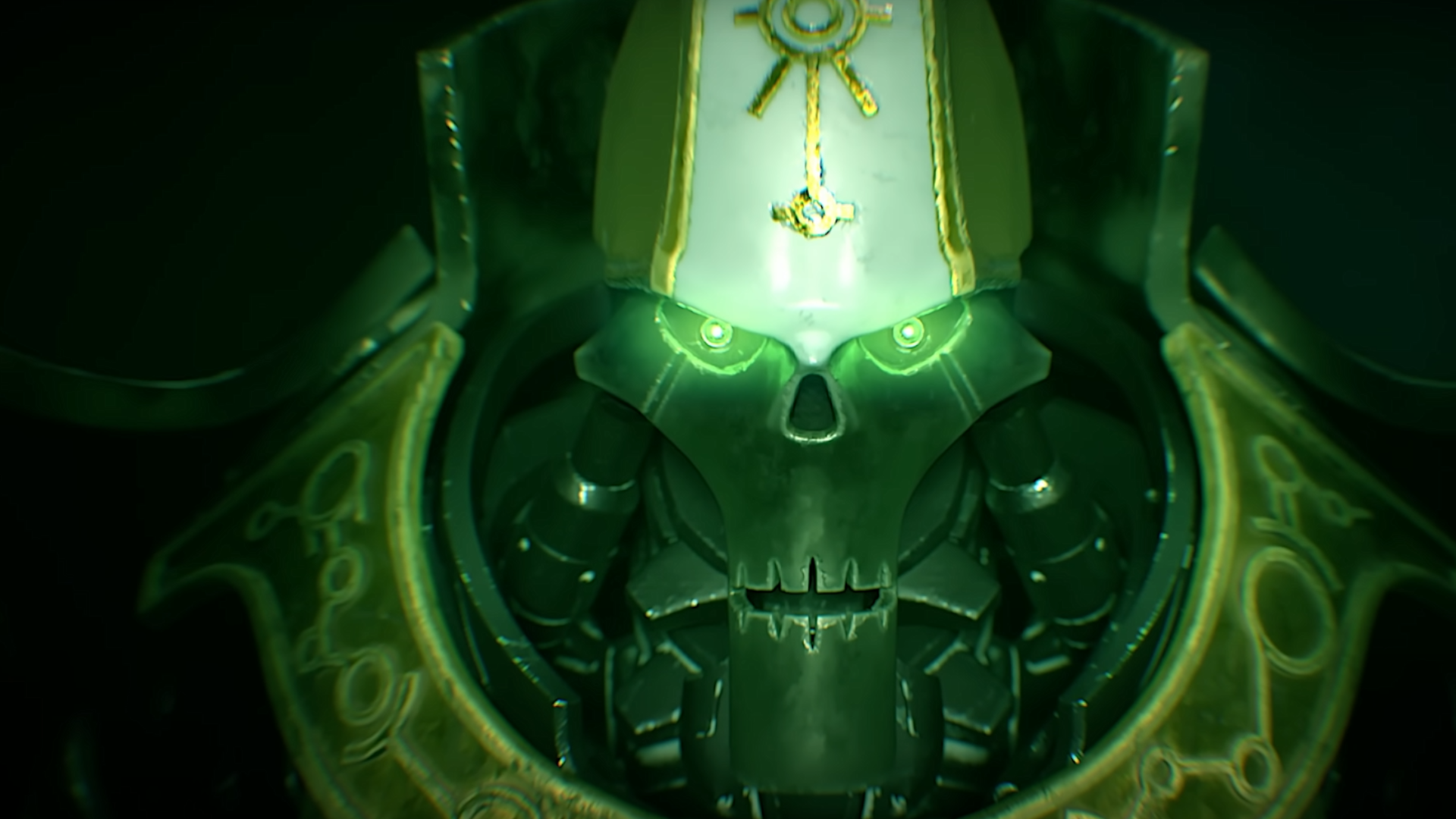 Warhammer 40,000: Mechanicus 2's revamped Cognition system is ...