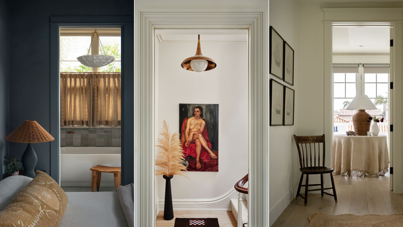 Creating Doorway Vignettes