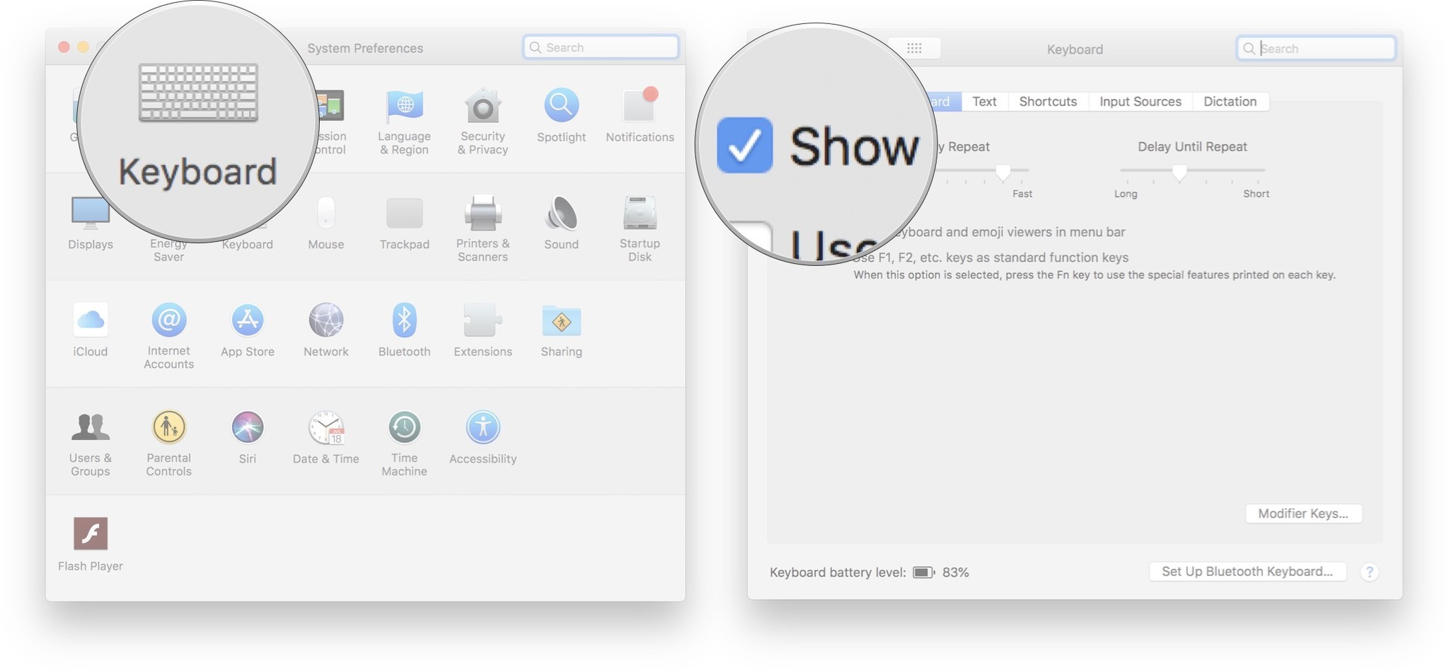 How to use emoji on your Mac | iMore