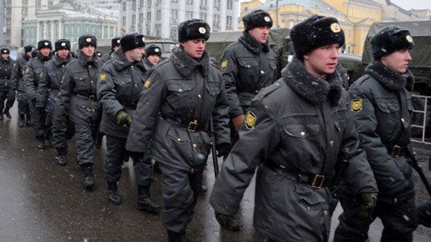 Sochi Games 2014: US issues toothpaste bomb plot warning| News | | The Week
