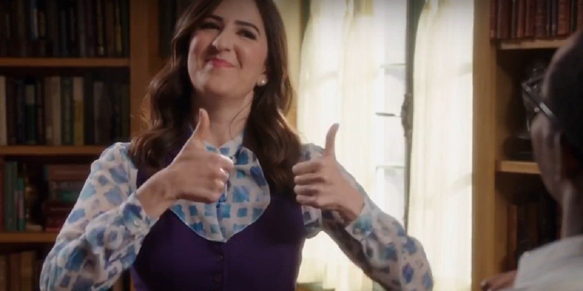 The Good Place Characters, Ranked By Who I'd Want To Spend Eternity ...