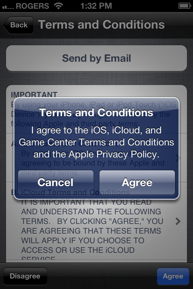 How to setup your new iPhone 4S | iMore