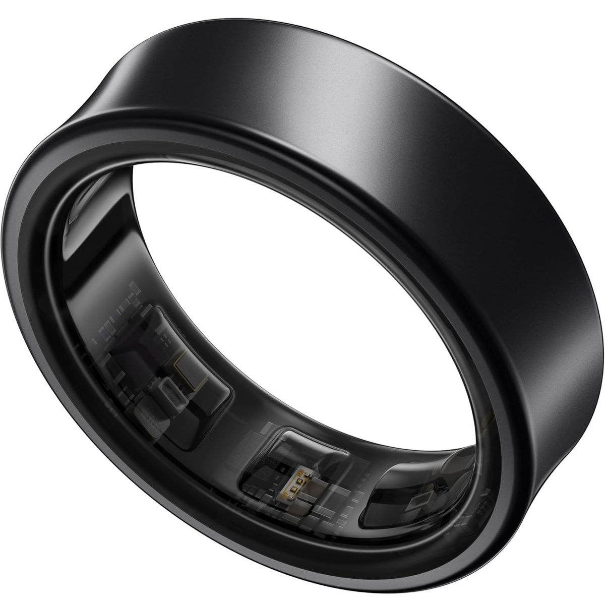 Which Samsung Galaxy Ring features are exclusive to Samsung phones ...