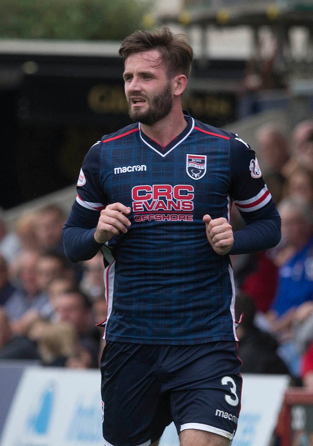 No divine right to win – Jason Naismith urges Staggies to dig in ...