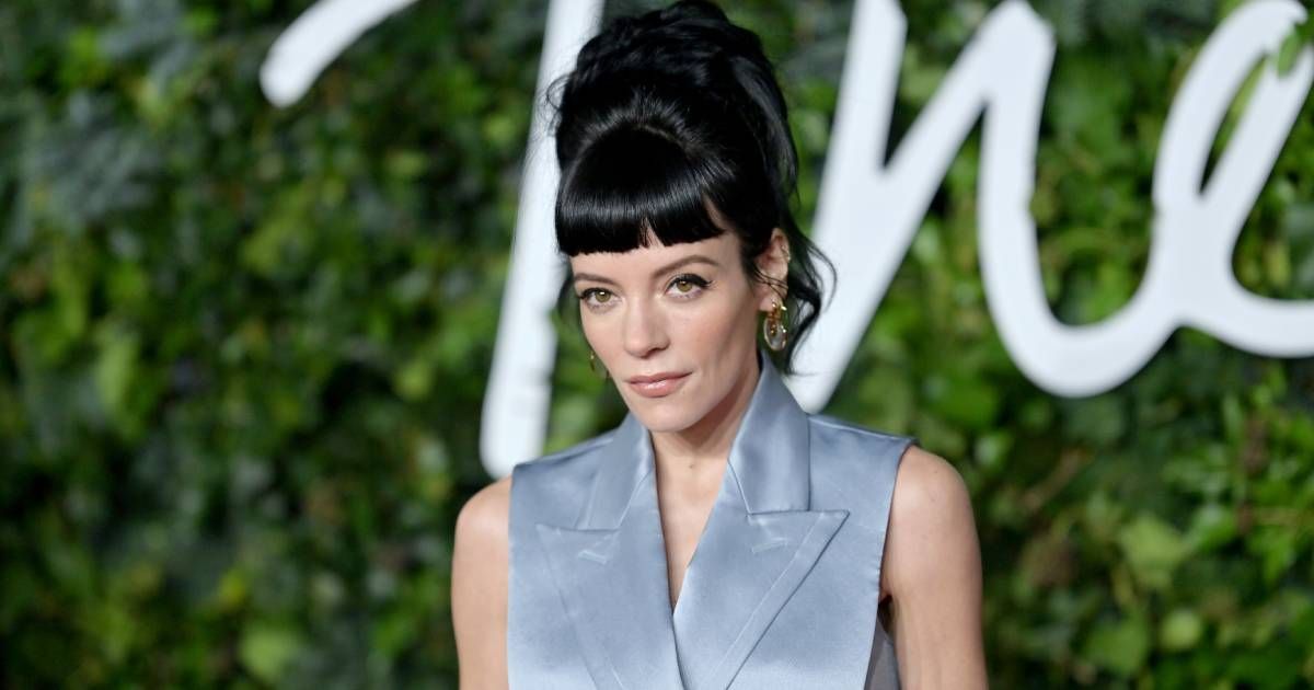 莉莉·艾伦 (Lily Allen) 参与“nepo 婴儿”争论 - 心靈綠洲