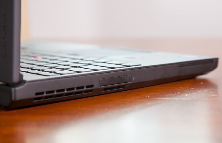 Lenovo ThinkPad P51: Review and Benchmarks | Laptop Mag