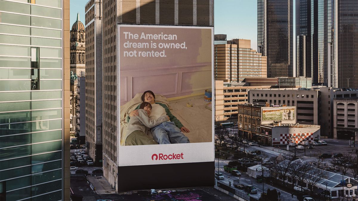 This fintech brand's slick logo is a soaring success | Creative Bloq