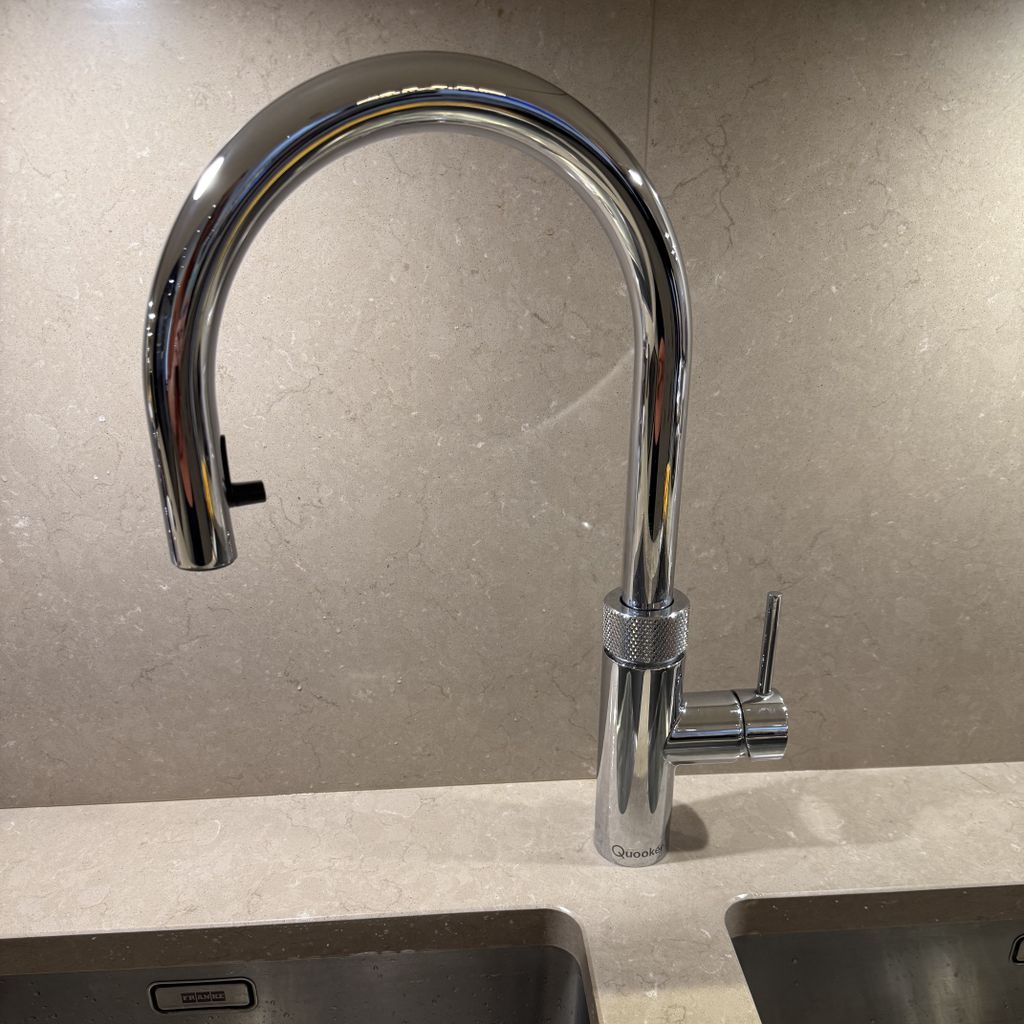 Best boiling water taps in the UK: my favourite picks | Ideal Home