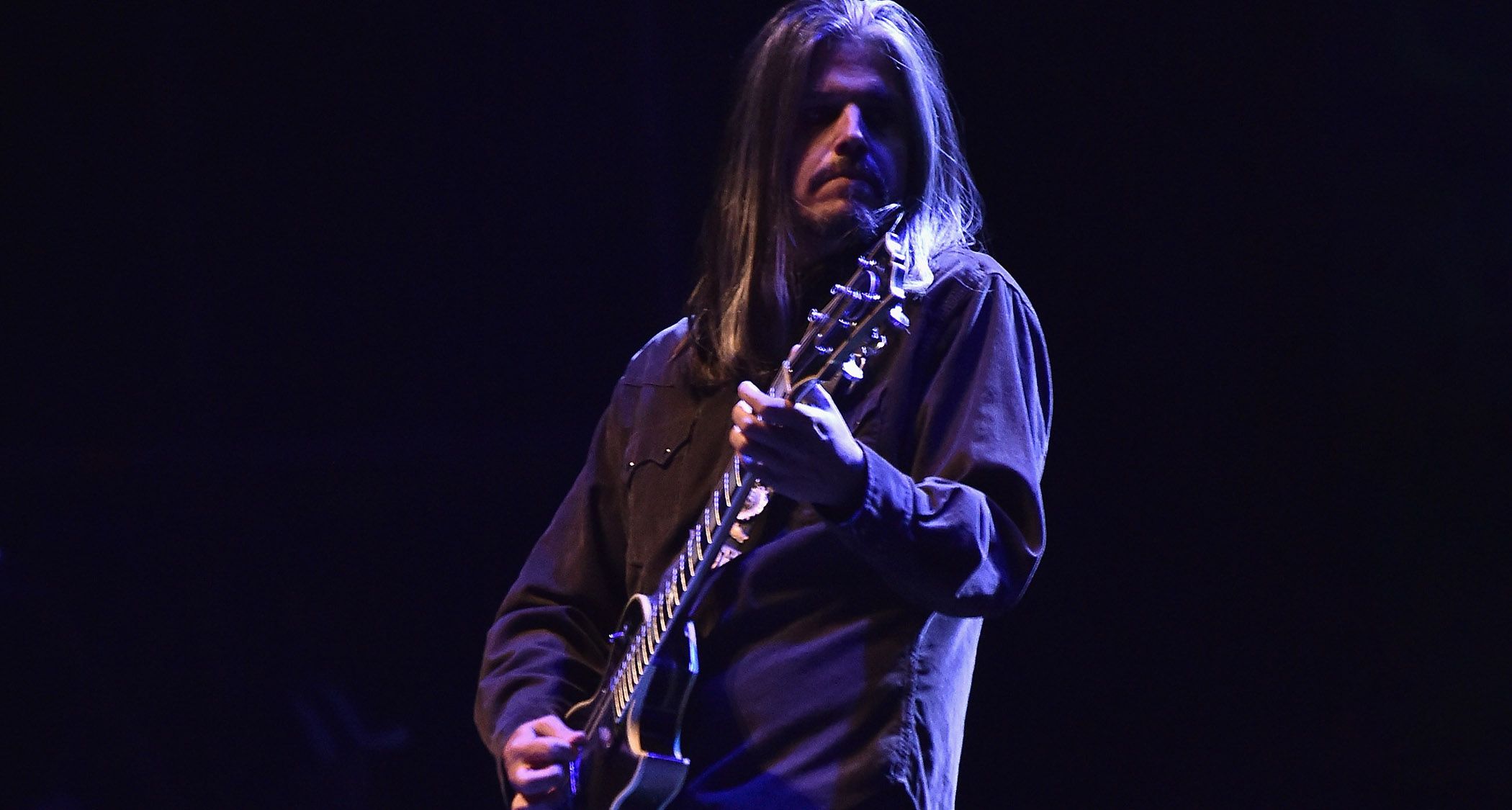 Adam Jones guitar lesson: how he forged his Tool riff style | Guitar World
