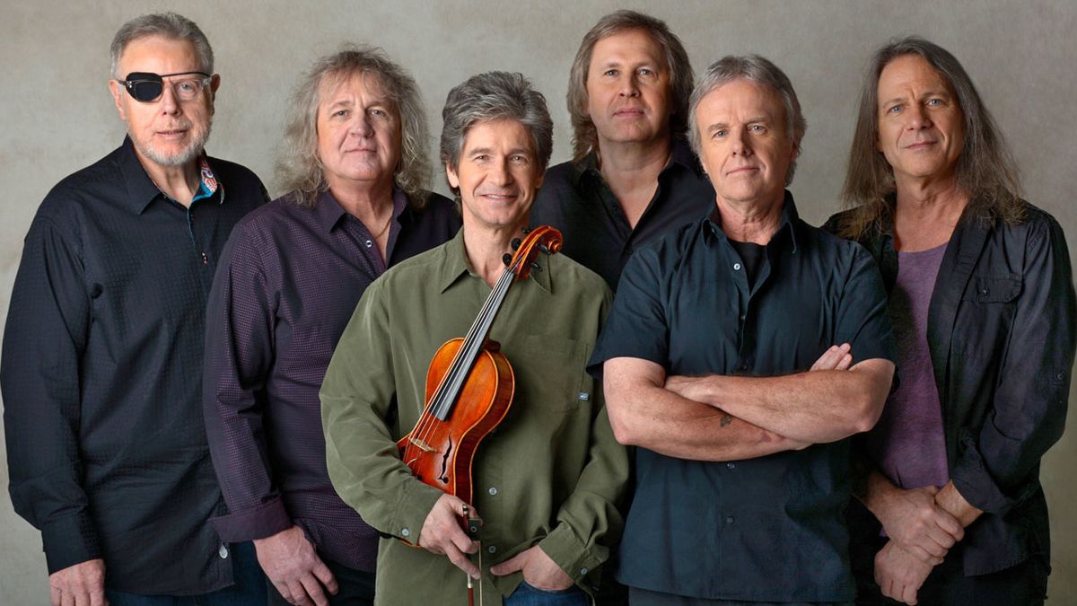 Kansas confirm 1st album in 16 years | Louder