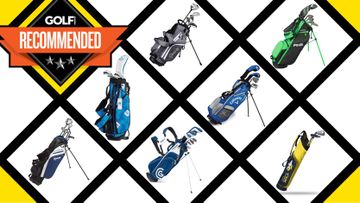 Ram Accubar Plus Golf Club Set Review | Golf Monthly