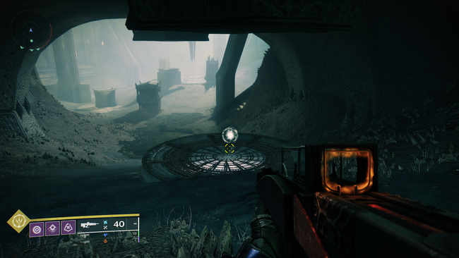 Destiny 2 King's Fall Raid guide: Full walkthrough and tips to beat all ...