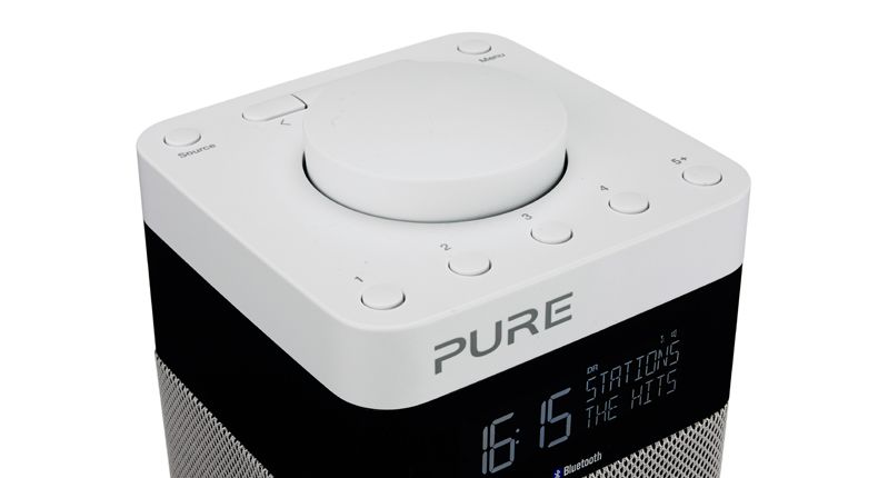 Pure Pop Midi with Bluetooth review | What Hi-Fi?