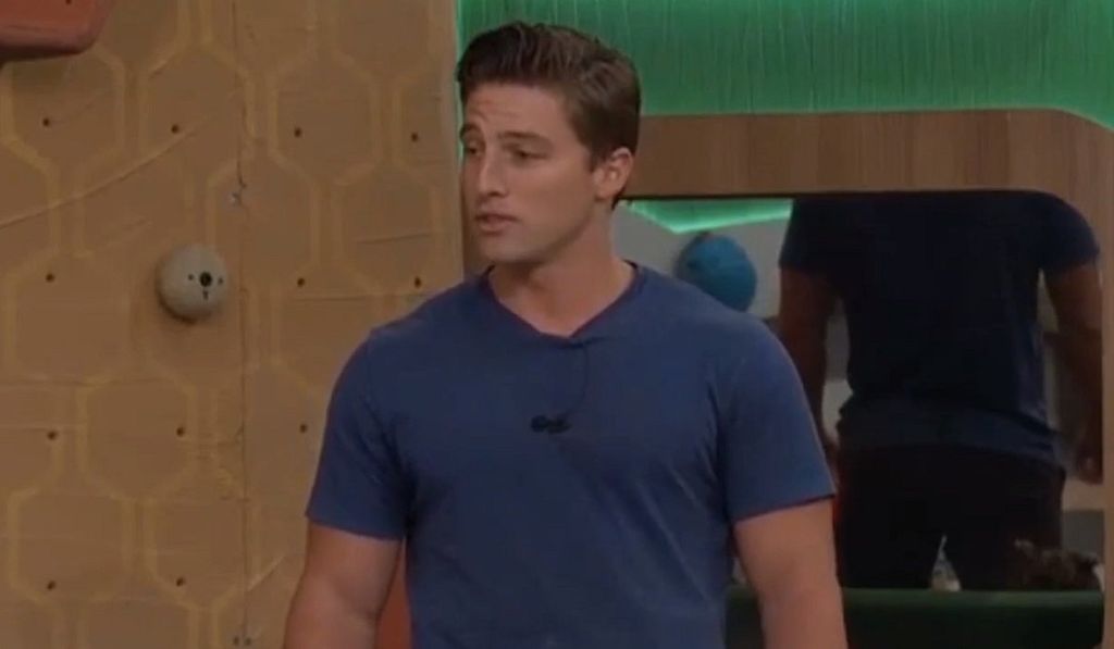 Big Brother's 8 Most Iconic Quotes Over The Last 20 Years | Cinemablend