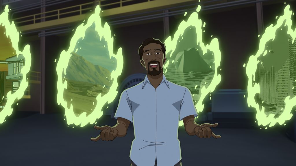 Invincible season 2 episode 4 ending explained: is Omni-Man [SPOILER ...