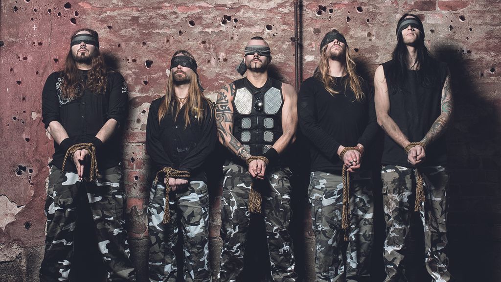 Sabaton: Heroes On Tour | Louder