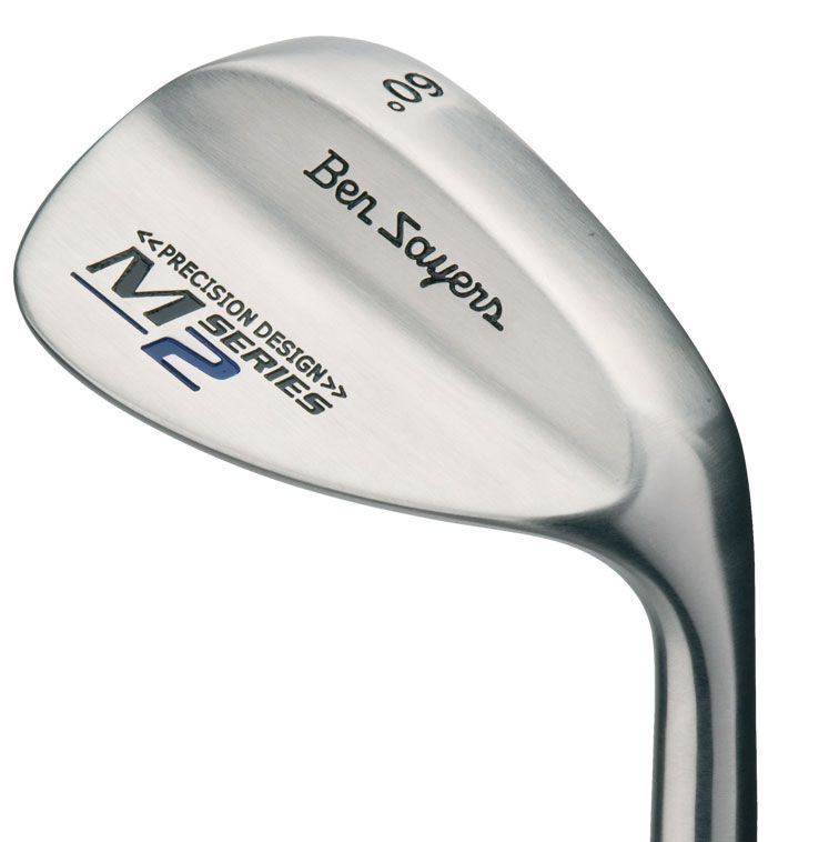 Ben Sayers M2 Precision Design | Golf Monthly