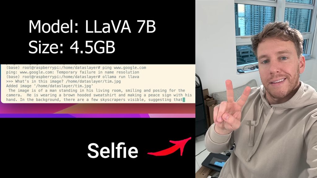 Raspberry Pi 5 Runs Advanced Open Source Ai Models Toms Hardware