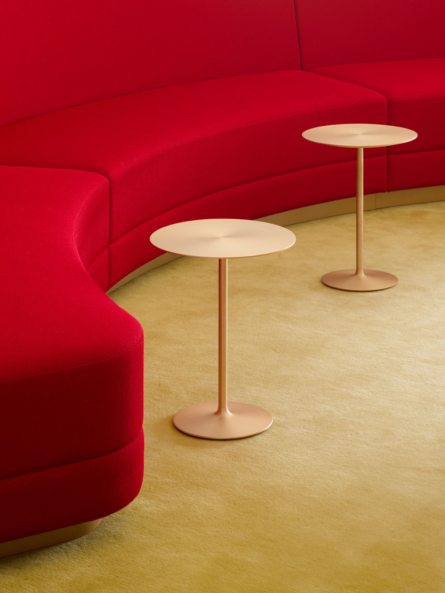 We tour Cartier's new Japanese headquarters designed by I IN | Wallpaper