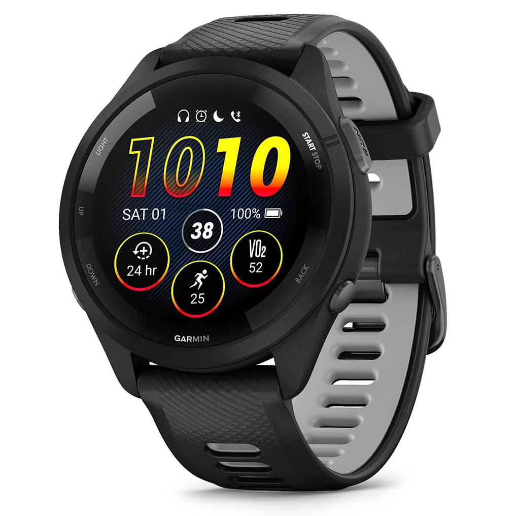 Garmin Forerunner 570 review: one of the world's most popular GPS ...