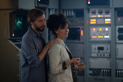 'Alien: Earth' is almost ready to burst out, as FX reveals the release ...