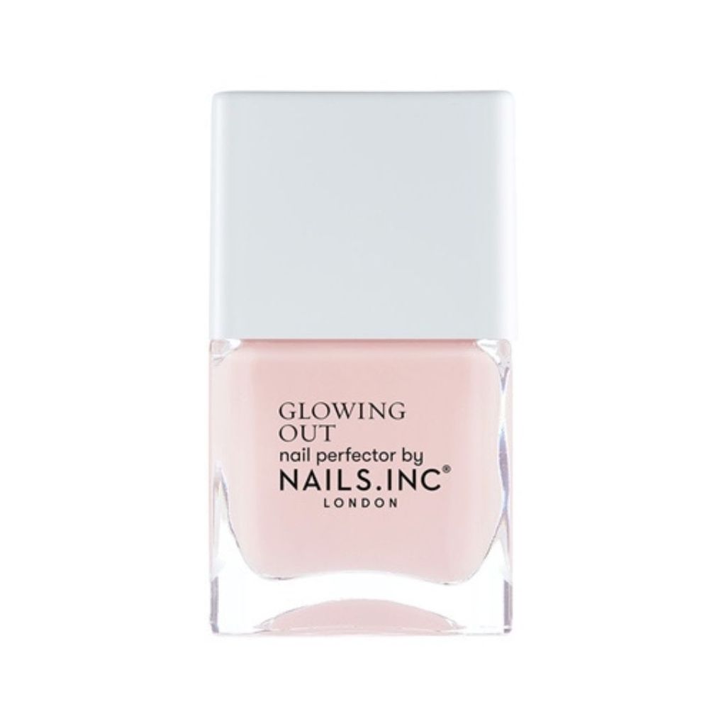 BB Cream Nails Are The New Trend To Know | Marie Claire UK