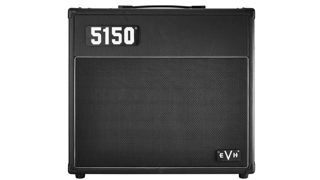 EVH 5150 Iconic Series 15W review | Guitar World