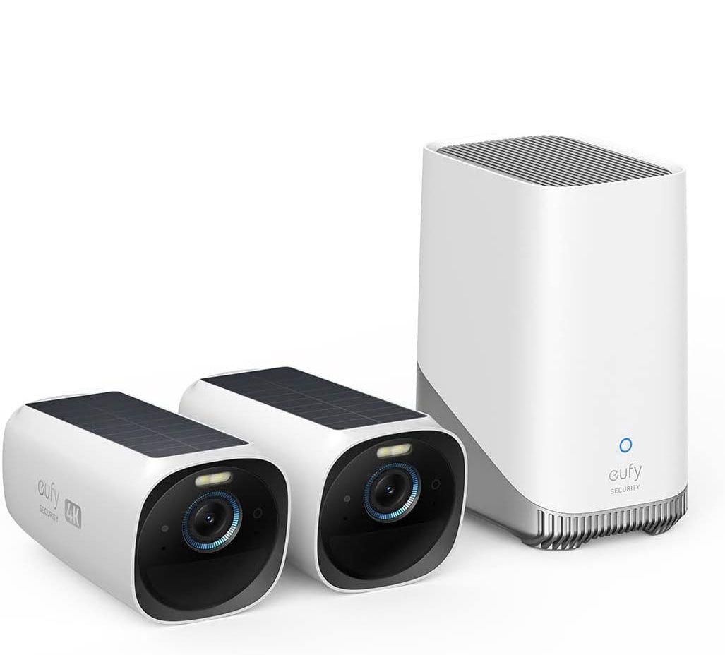 Best home security cameras in 2024: Top wireless, indoor and outdoor ...