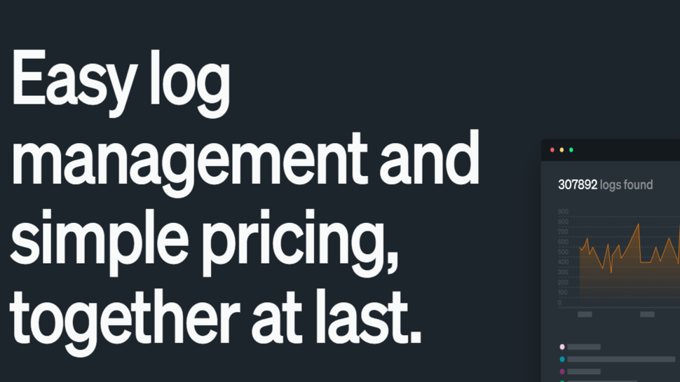 Best cloud log management service of 2024 | TechRadar