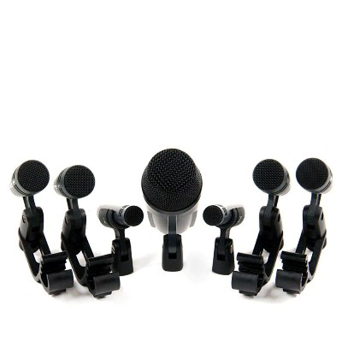 Best drum mic kits 2025: Percussion-friendly microphones for every ...