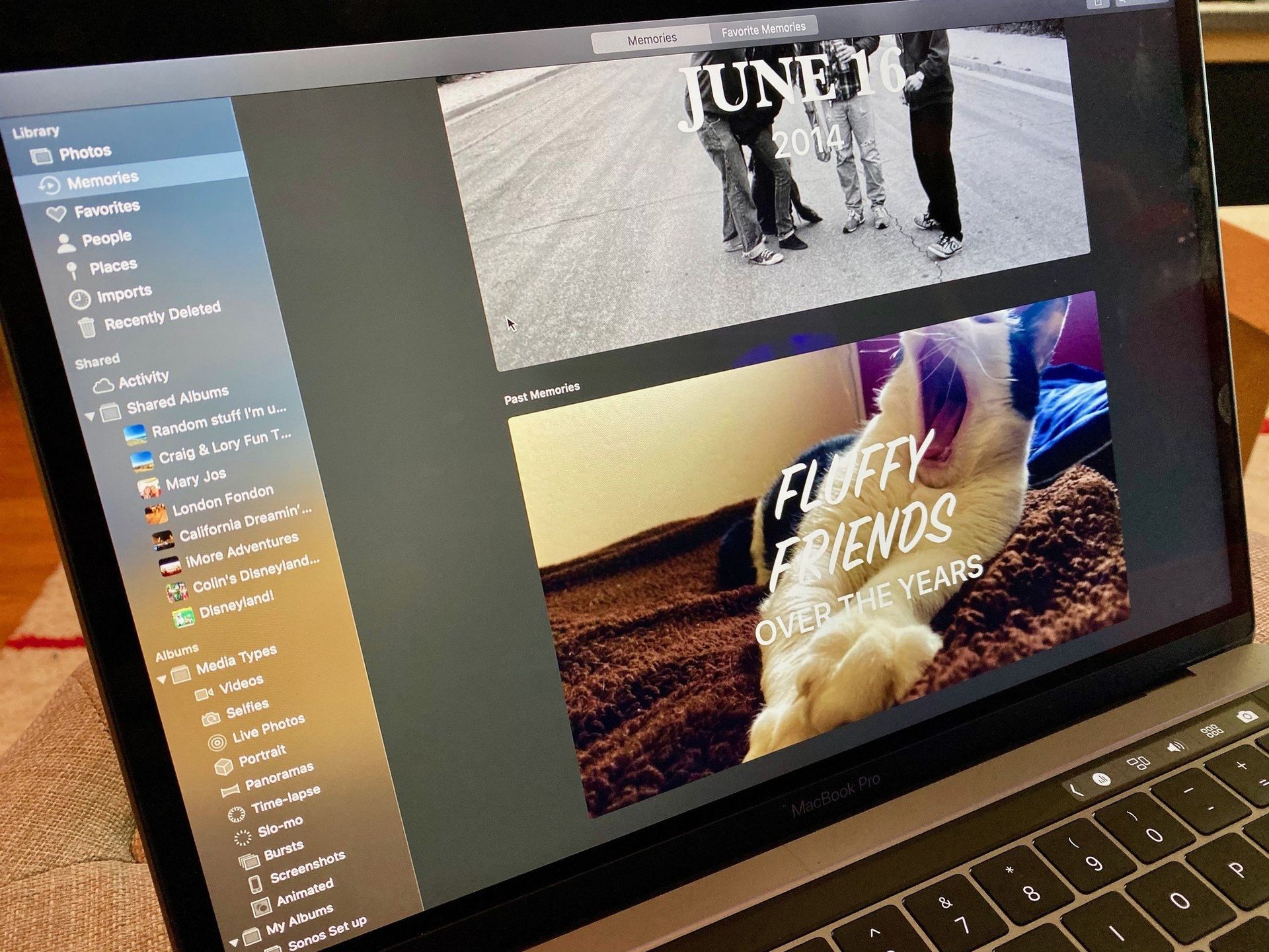 How to use Photos with multiple Macs | iMore