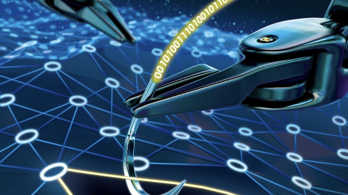 16 tech projects from 2023 that could change the world | Live Science