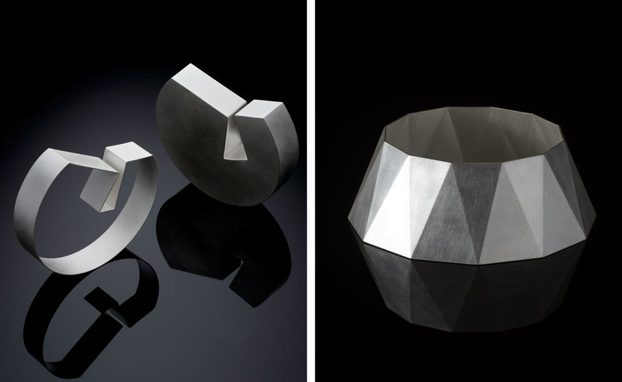 'Silver Speaks' is a show of contemporary craft at the V&A | Wallpaper*