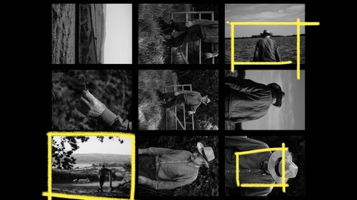 These fill the frame photography examples will help elevate your frame ...