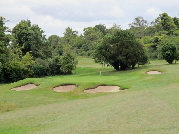 Tidworth Garrison Course Review | Golf Monthly