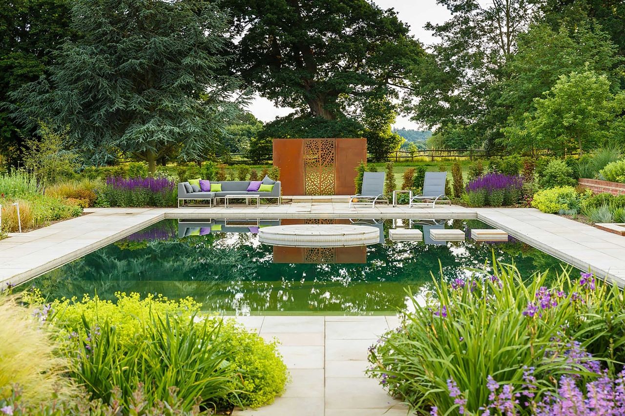 Backyard pool ideas: 26 refreshing swimming pool designs | Gardeningetc