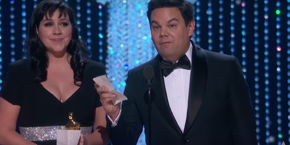 EGOT Winners: Every Celebrity To Win An Emmy, Grammy, Oscar, And Tony ...