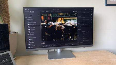 The best monitor arms and mounts | Creative Bloq