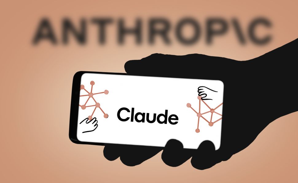Anthropic launches Claude for Financial Services to give research ...