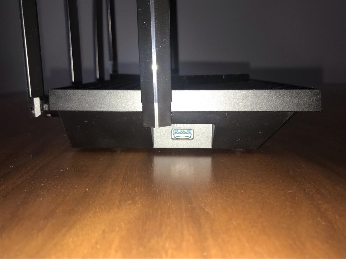 TP-Link Archer AXE75 WiFi 6E Router Review: Mediocre Speeds, Phone-Only ...