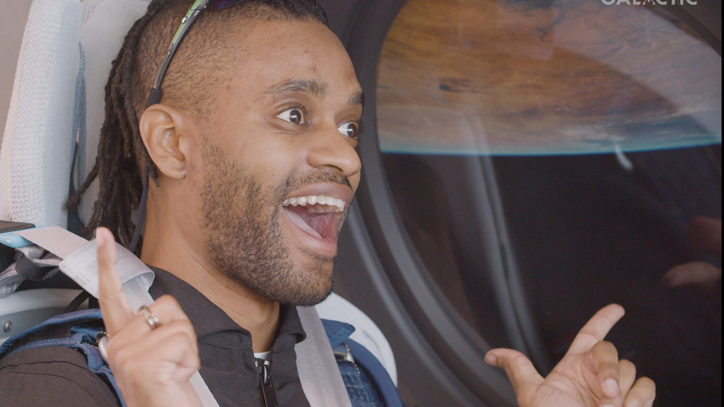 Virgin Galactic's Unity 25 spaceflight in photos (gallery) | Space