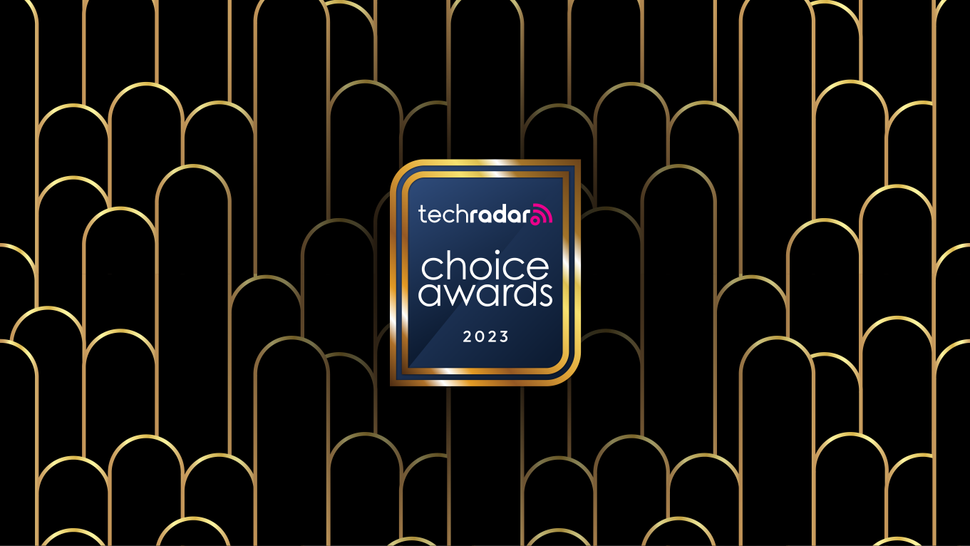 The TechRadar Choice Awards return for 2023 – nominate your favorite ...