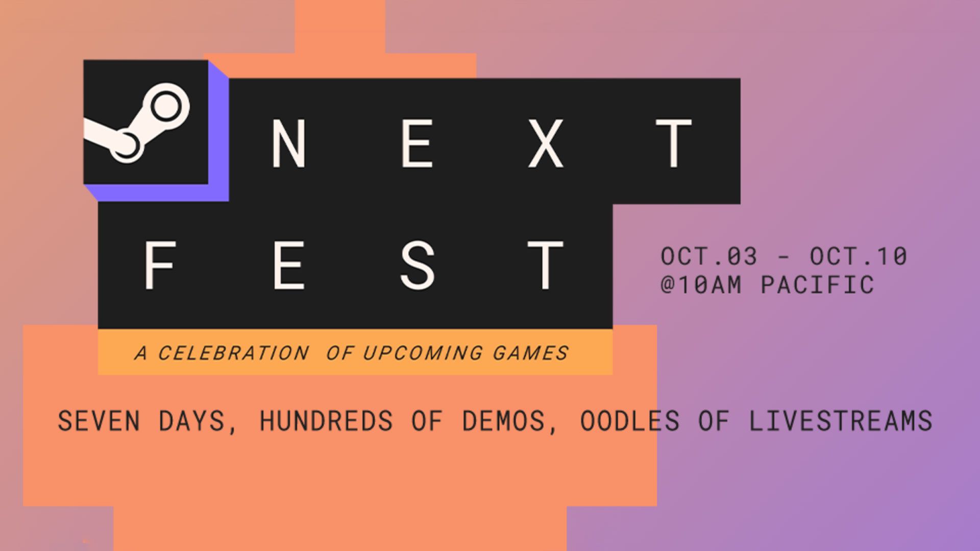 14 Steam Next Fest demos to play before the week is out | GamesRadar+